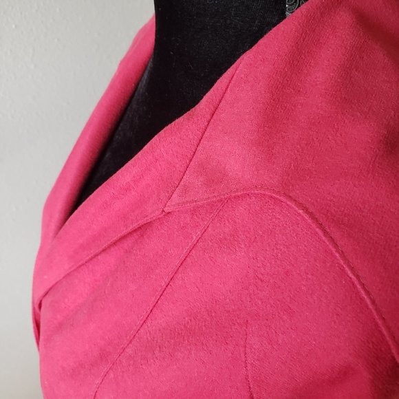 Marjone of Seattle | Jackets & Coats | Vintage Marjone Of Seattle ...